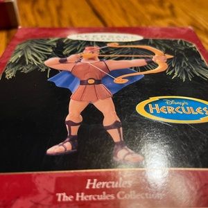 Hallmark | Holiday | Hallmark Hercules The Hercules Collection | Poshmark